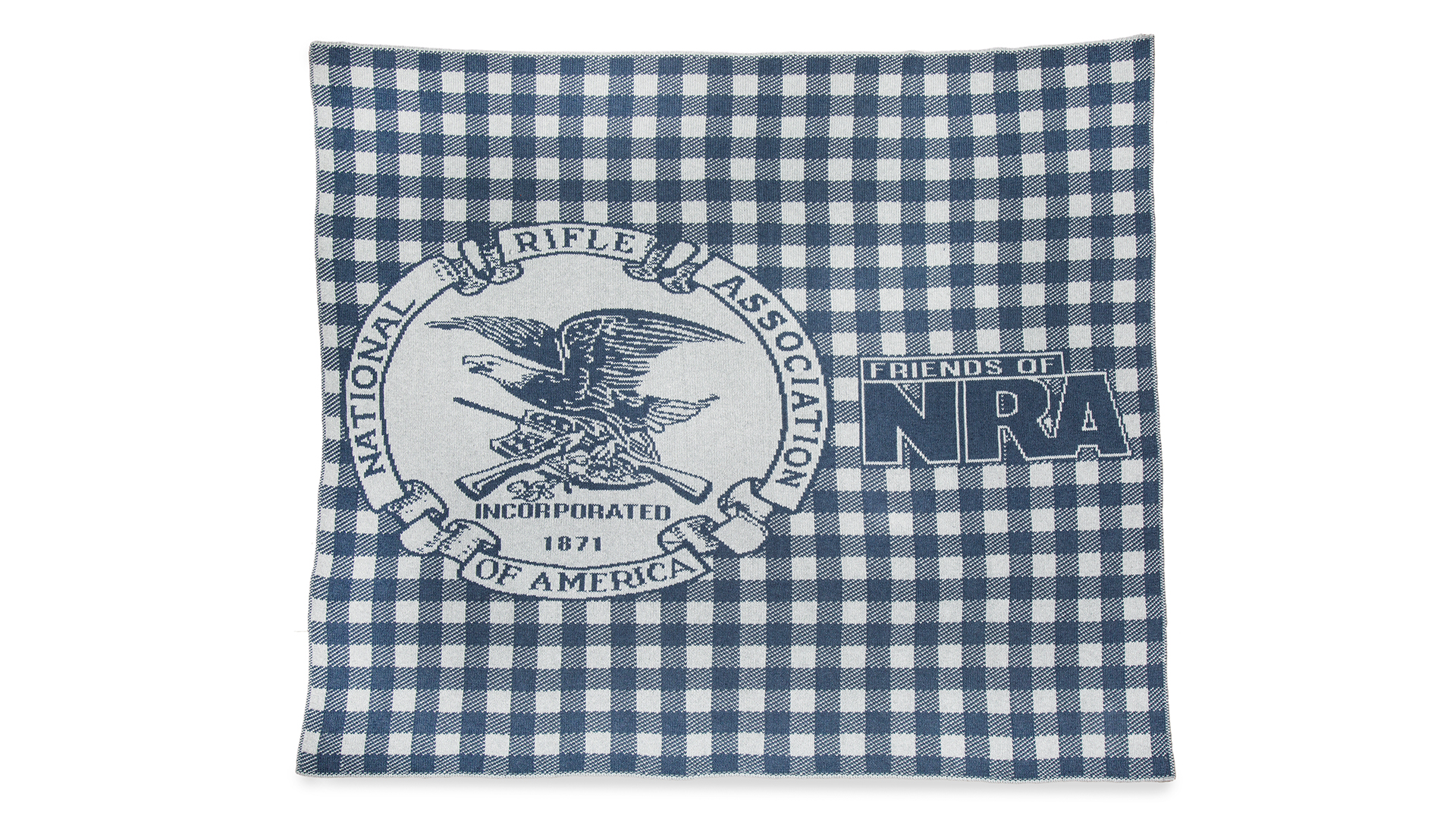 Unique, Custom, or Limited-in-production Merchandise | Friends of NRA