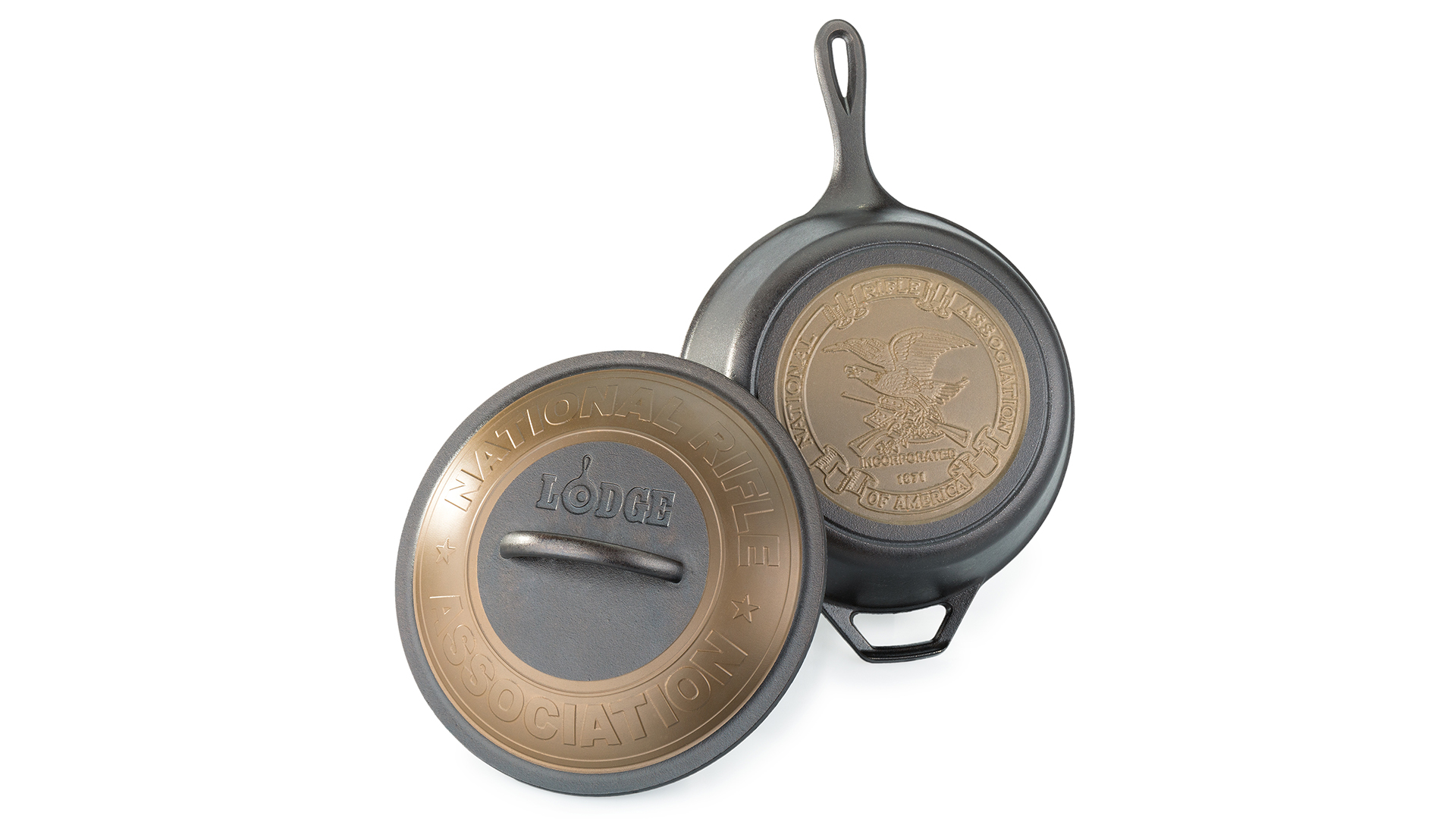 Unique, Custom, or Limited-in-production Merchandise | Friends of NRA