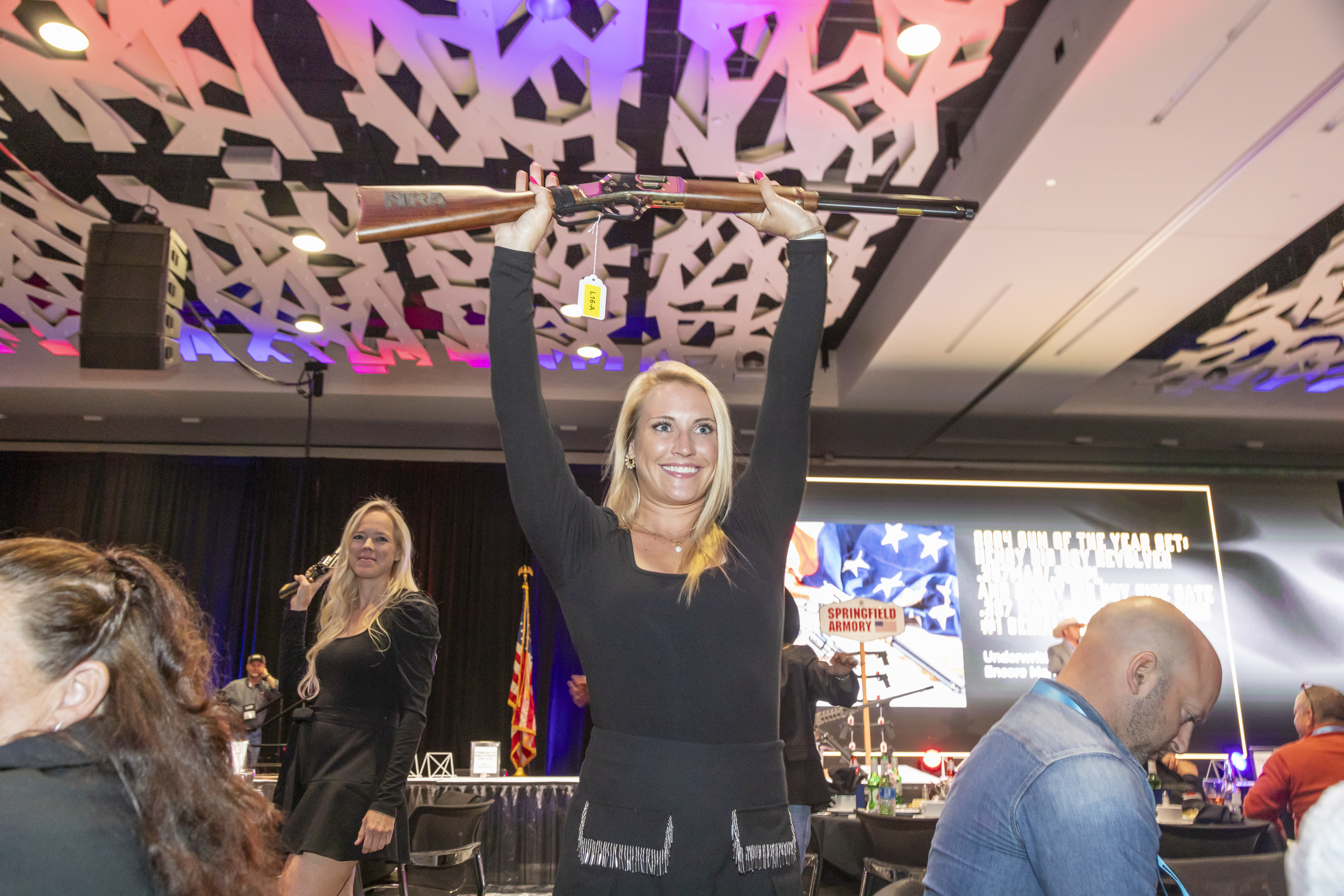 Friends of NRA | Friends of NRA