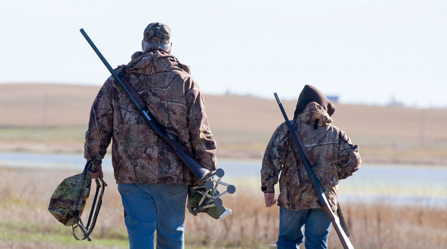 Giving Thanks for Hunters Who Help Feed Our Communities | Friends of NRA